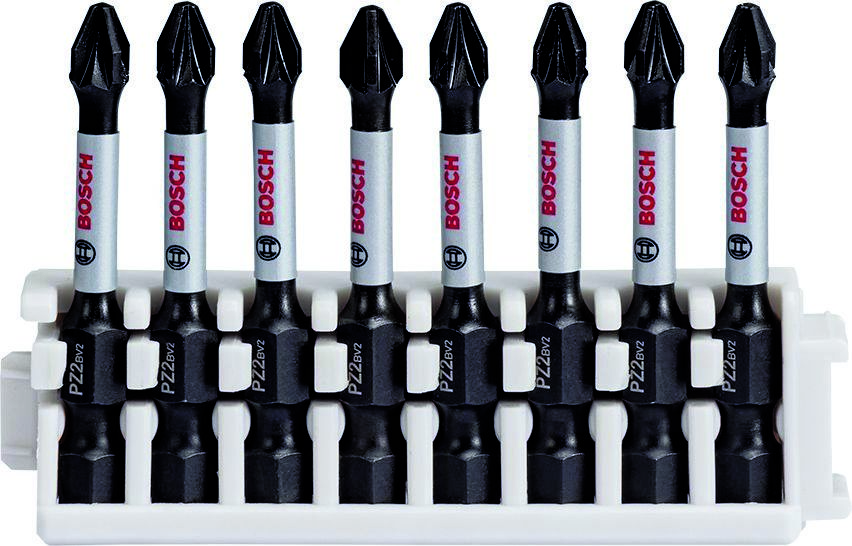Bosch Bleu Accessoires 2608522331 Jeu d'embouts de vissage Impact ...