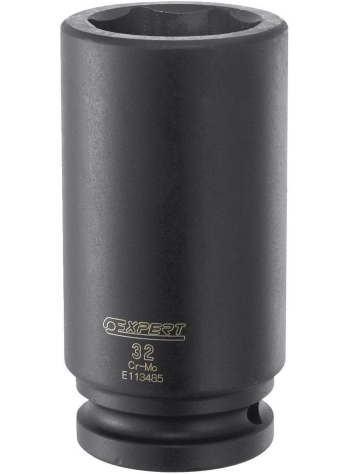 Facom Expert E041303 Lange Impactdop 3/4" - 6-kant 46 mm