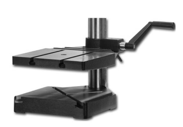 Flott 290521 Table réglable en hauteur pour Turbo Drill et TB 10 Plus