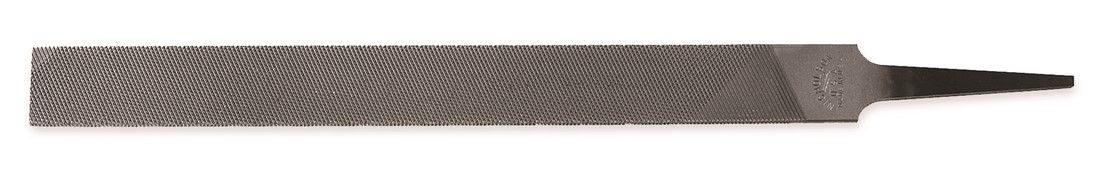 Nicholson 05698N Lime à main douce 100mm