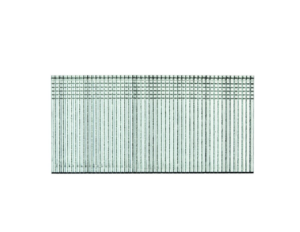 HIKOKI Accessoires 705571 Brads 16 GA 1.6 x 50 mm droits galvanisés ...