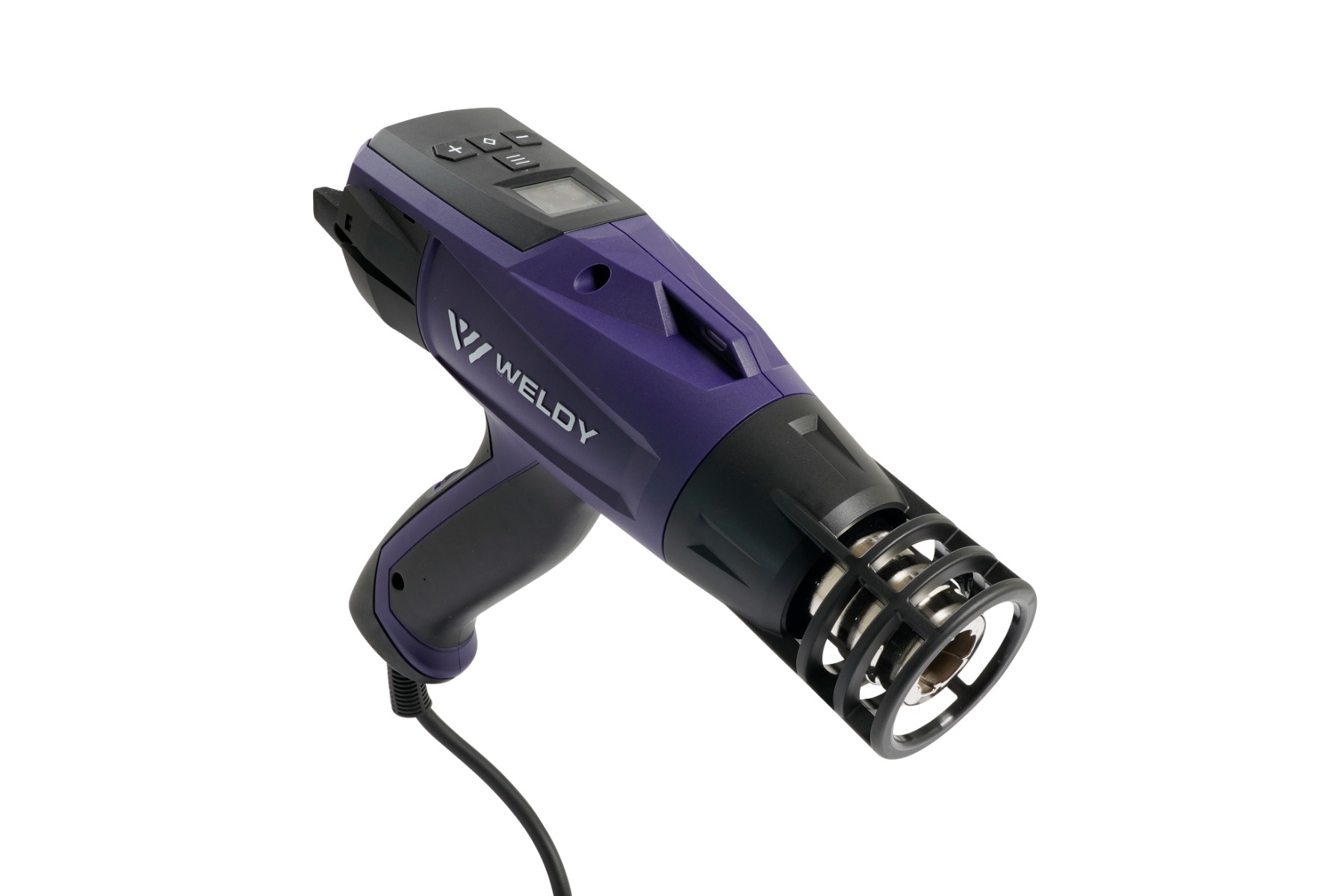Weldy 128.354 Pistolet à air chaud HG 530-A - 2300 Watt / 230 Volt ...